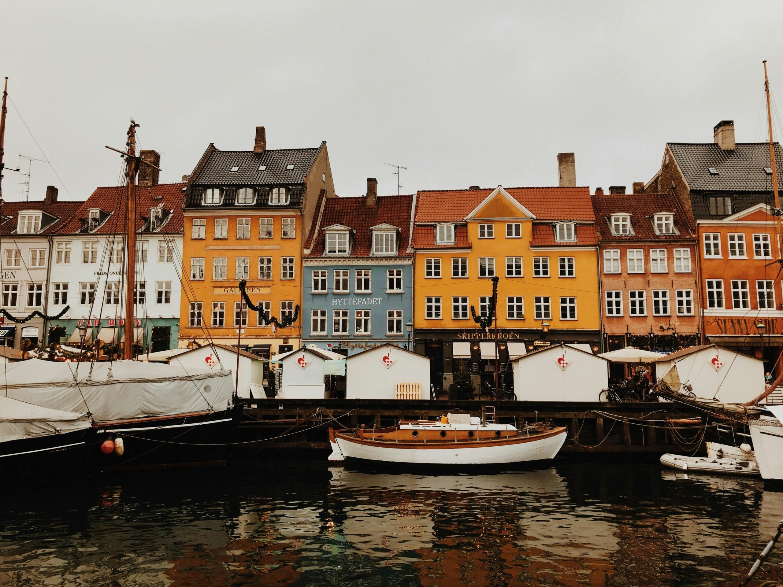 Things to do in Copenhagen, Denmark - The Velvet Atlas